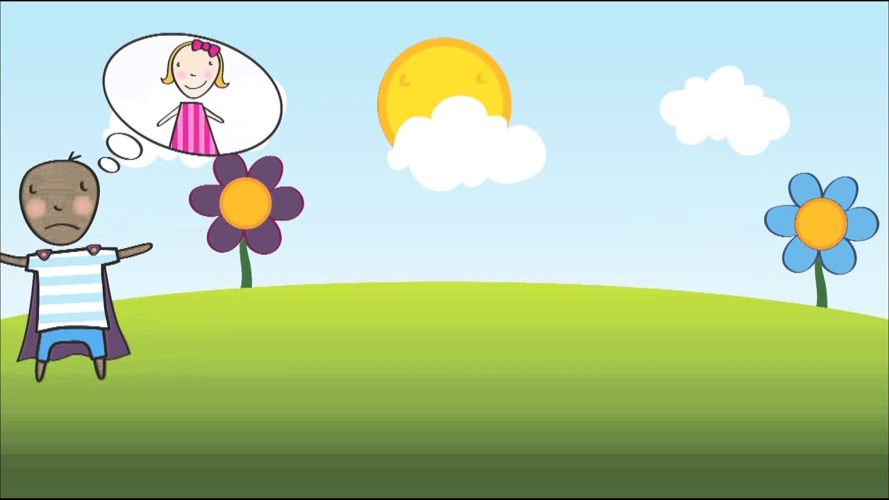 Portugal dos Pequeninos - Estou Na Lua - YouTube