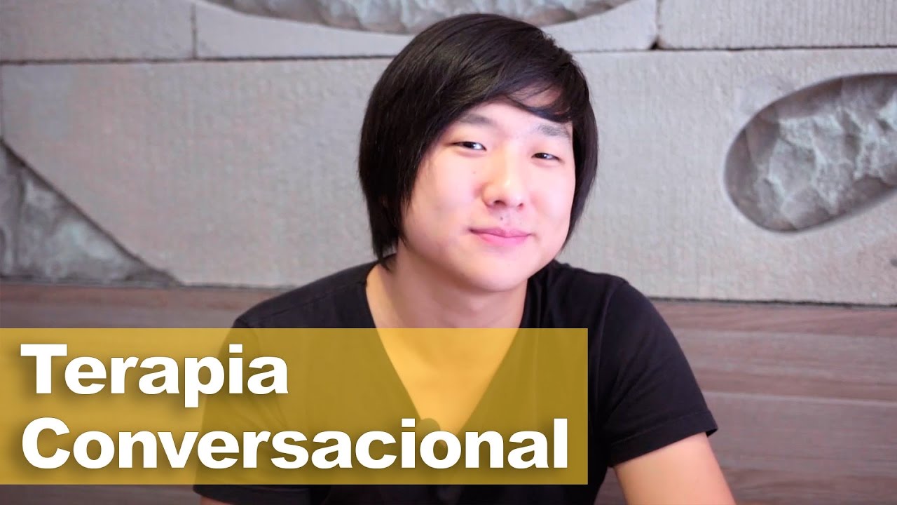Pyong Lee - Hipnose Conversacional - James Tripp - YouTube