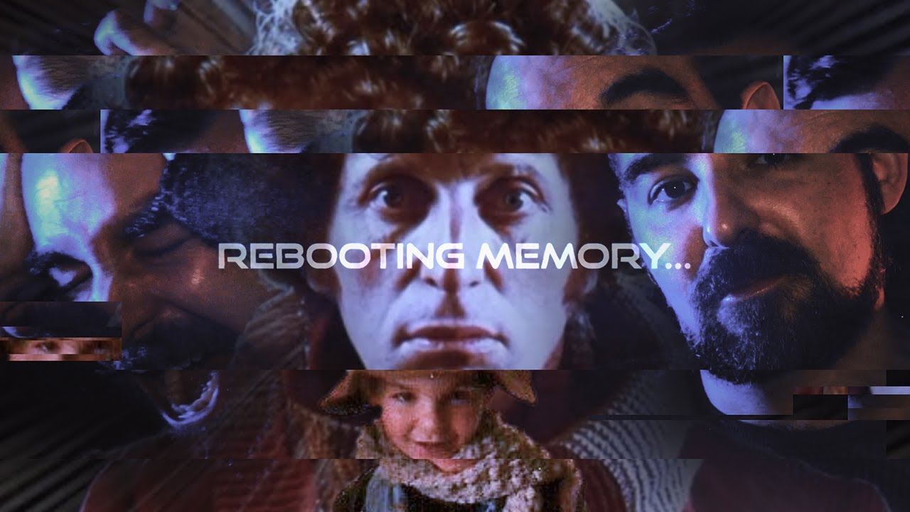 Whovian Origins - How an American Became a Life-Long Doctor Who Fan ...