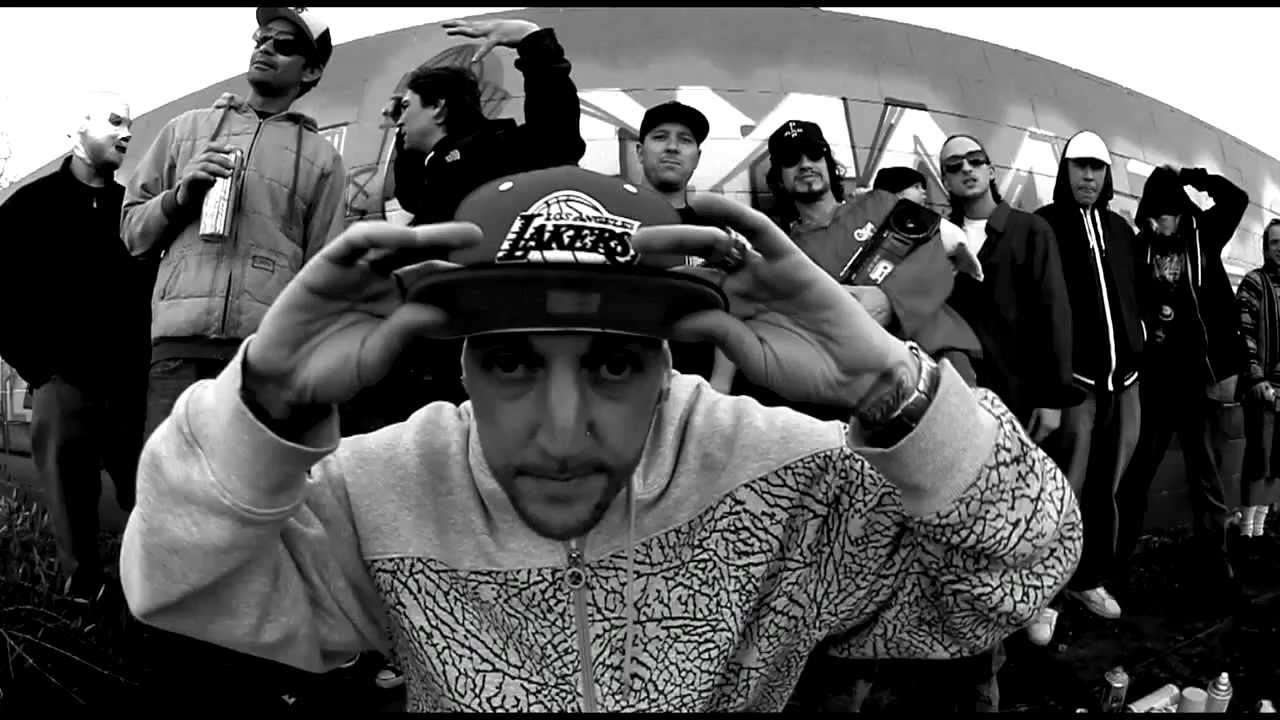 Real Talk Album Promo - YouTube