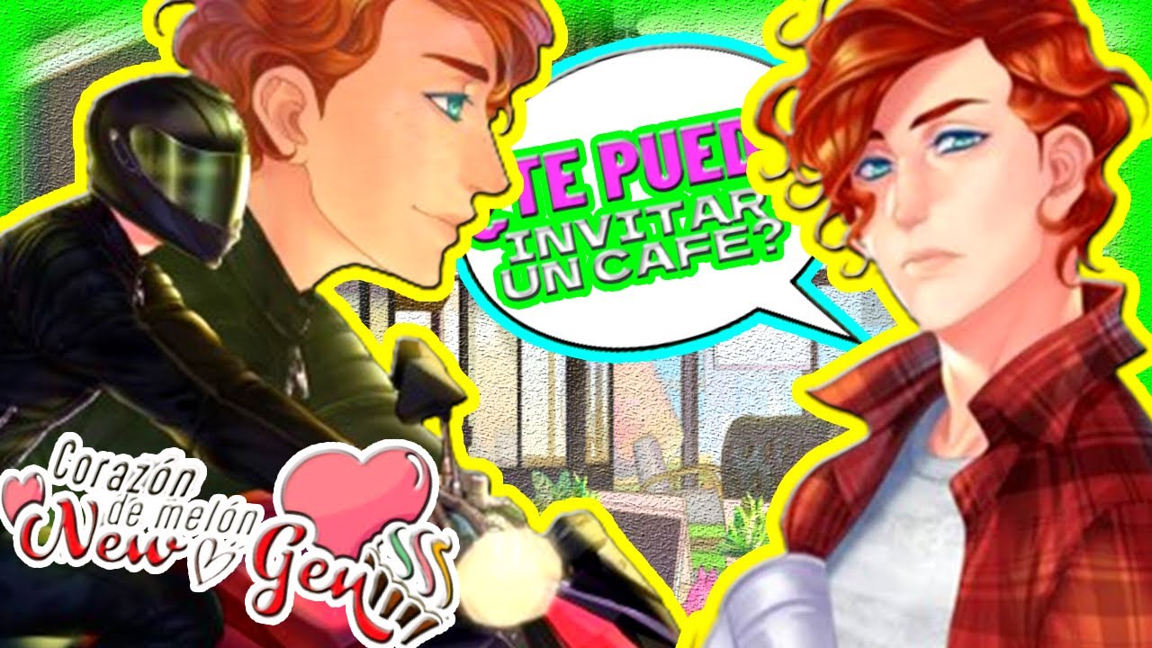 THOMAS: LO ODIAS😤 o LO AMAS 💝 | CDM NUEVA GENERACIÓN EP. 1 (BETA ...