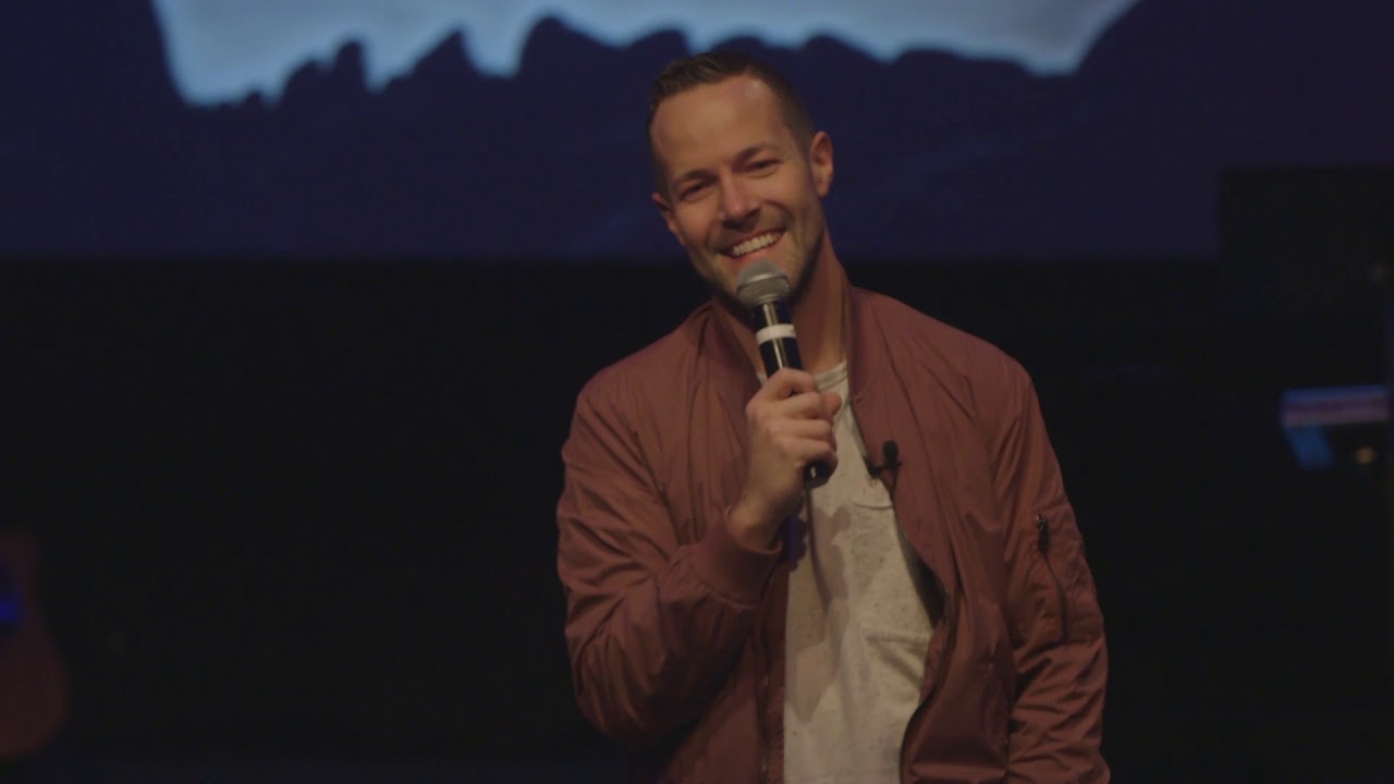 Pastor Rob Gillen | "Price of Revival" | January 4, 2018 - YouTube
