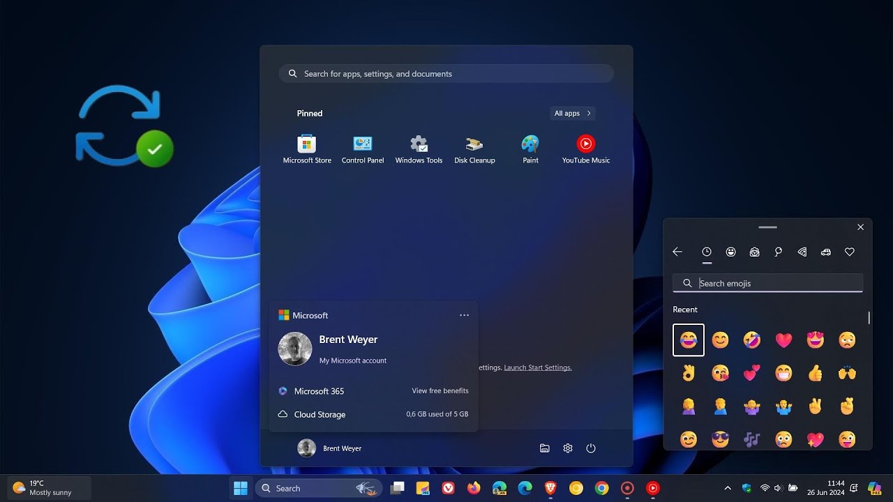 Windows 11 KB5039302 Released with 6 New Features an "Ad" + Plenty Bug ...