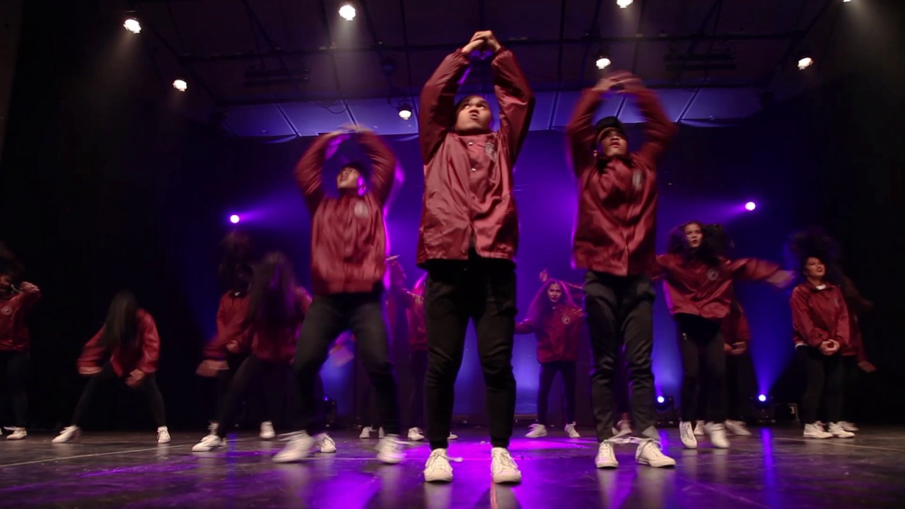 Varsity 14 DMCI's Finest - YouTube