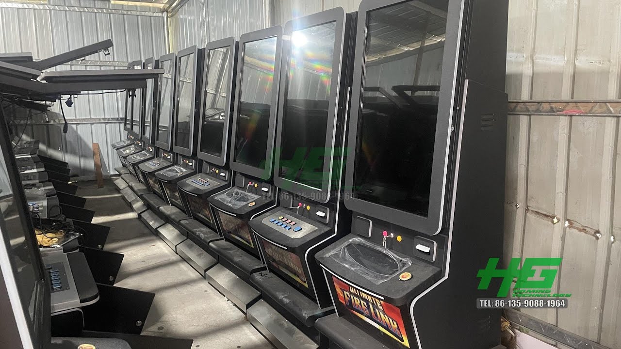 Factory Warehouse Install 43 Inch Fire Link,Buffalo Gold Vertical ...