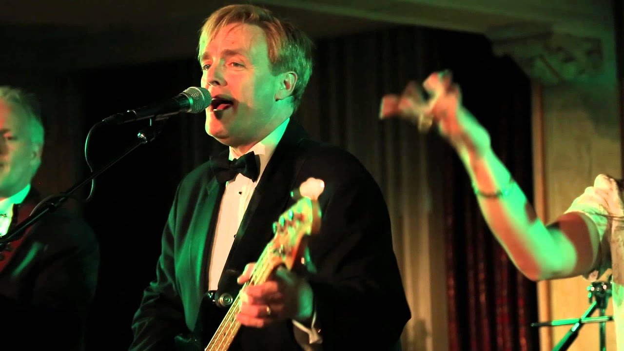 Jeff Jimerson & Airborne - YouTube