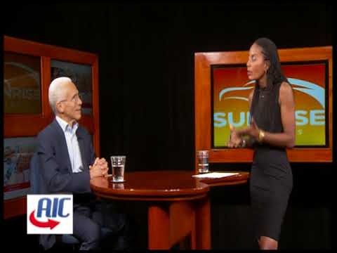 Sa Se Biznis Pam Philippe Bayard, 20 Novembre 2017 - YouTube