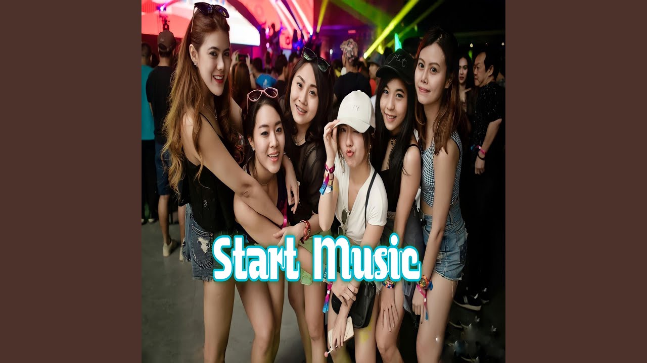 Get Ready Now Break Mix - YouTube Music