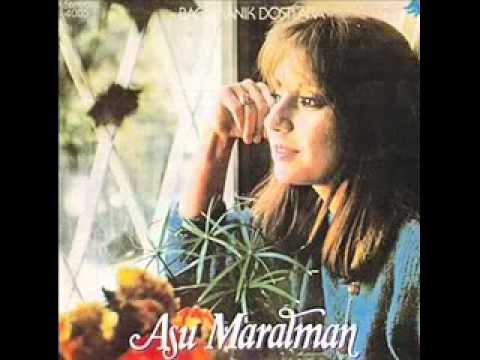 Asu Maralman - Sigaramın Dumanı da Dumanı