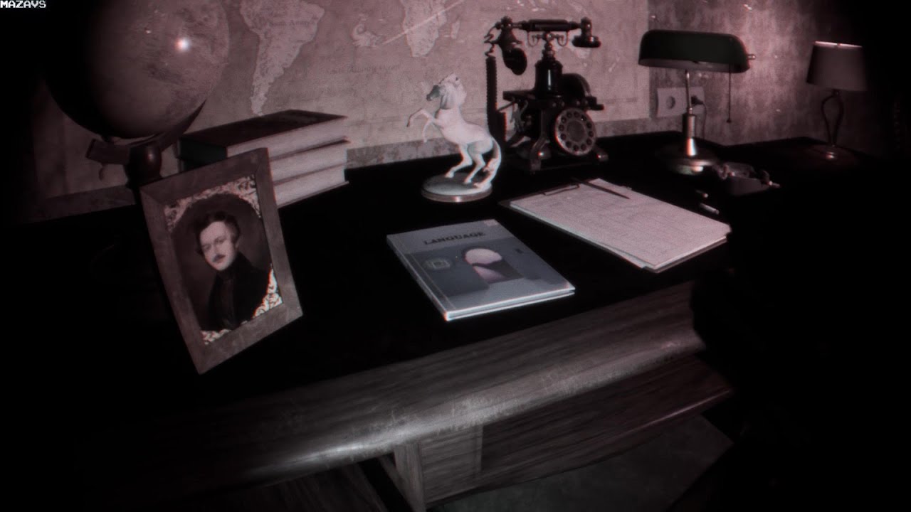 Chaperone | GamePlay PC - YouTube