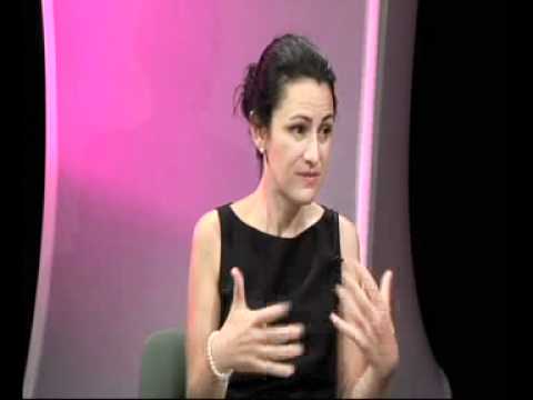 Nicole Host Maria Sacchetti - YouTube