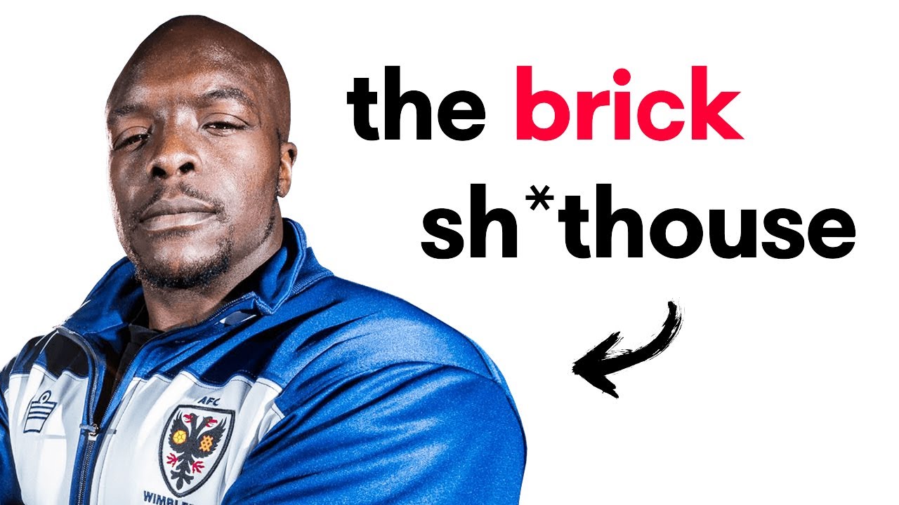 Every Football Player Archetype Explained In 5 Minutes (Part 3) - YouTube