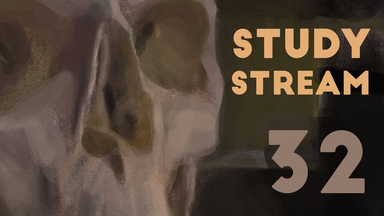 Study Stream 31 - YouTube