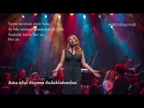 Gecenin Sesi Duyulur Uzaktan