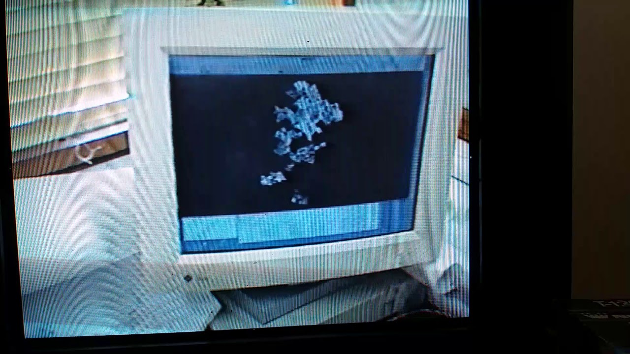 Forestal Mininco 1996 - YouTube