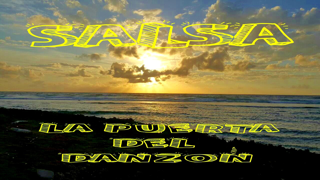 Salsa Rumbera La Enciclopedia Musical YOUTUBE - YouTube