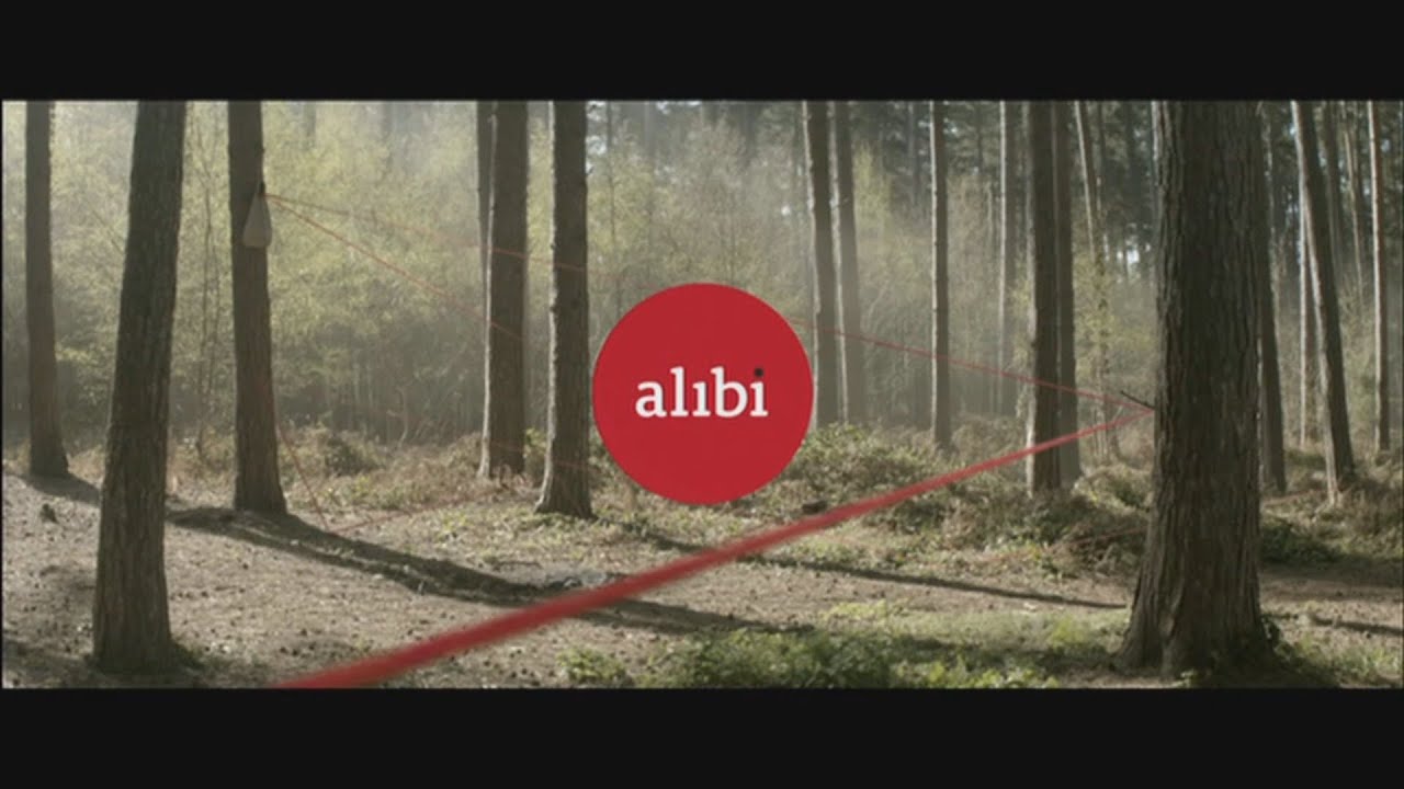 alibi (UKTV) - Pre-Rebrand Closedown - 07/11/2024 4:00am - YouTube
