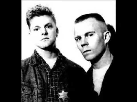 Erasure - A little respect (extended mix) - YouTube