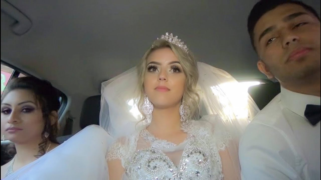 Svadba Daniel & Petra - Tax Band Cast. 6 - YouTube