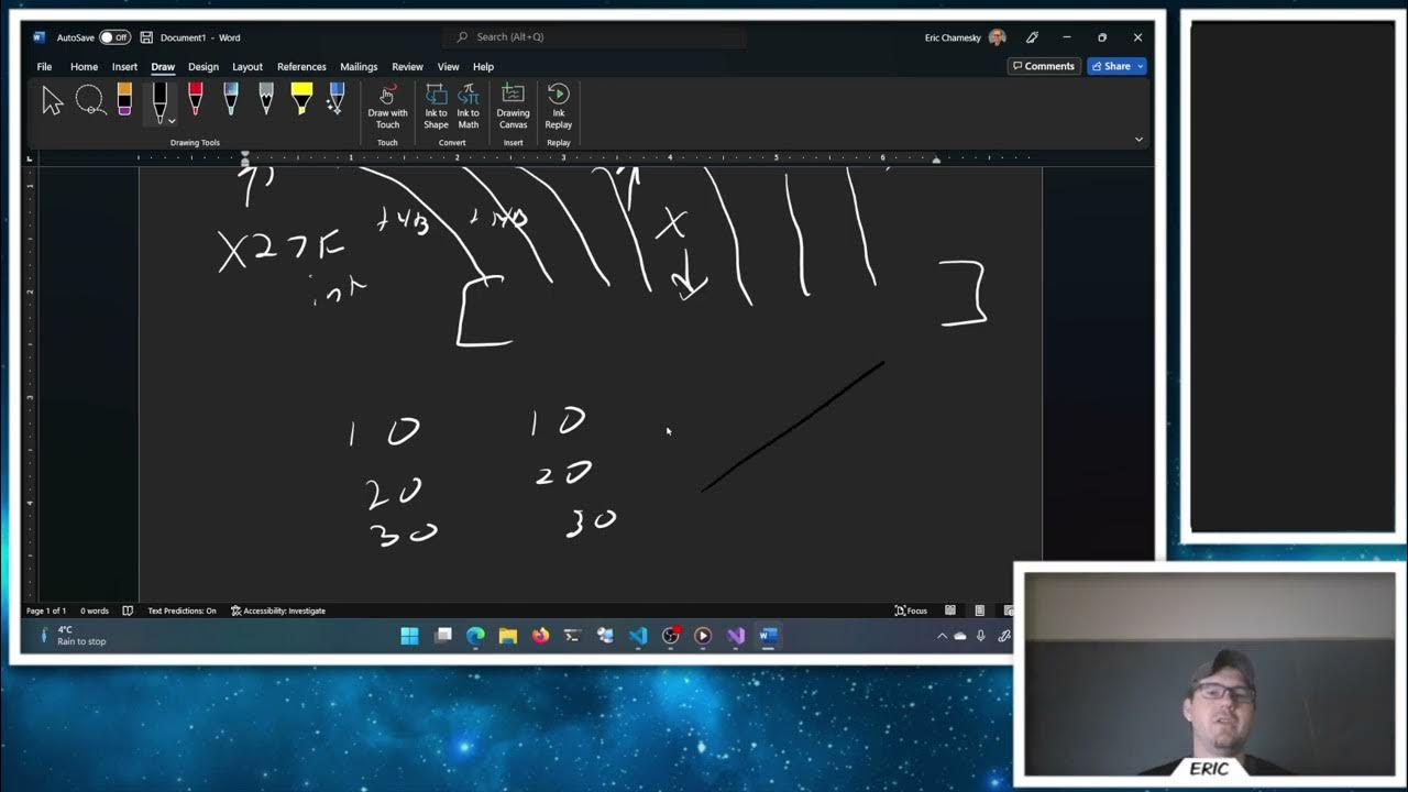 CIS 200 - Computer Science II ( C++ ) - Linked Lists - Fall 2022 - YouTube
