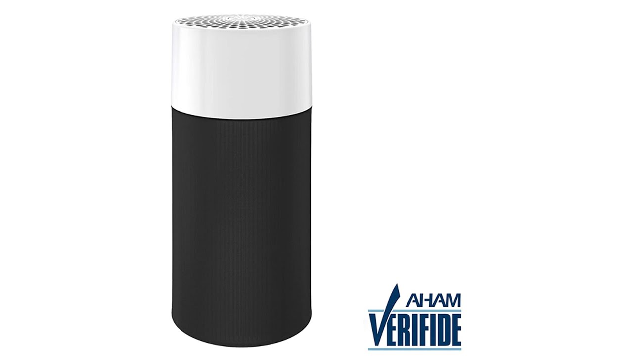 Best air purifiers | Blueair Blue Pure 411 Air Purifier for home 3 ...