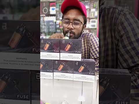 eye cam vapes - YouTube