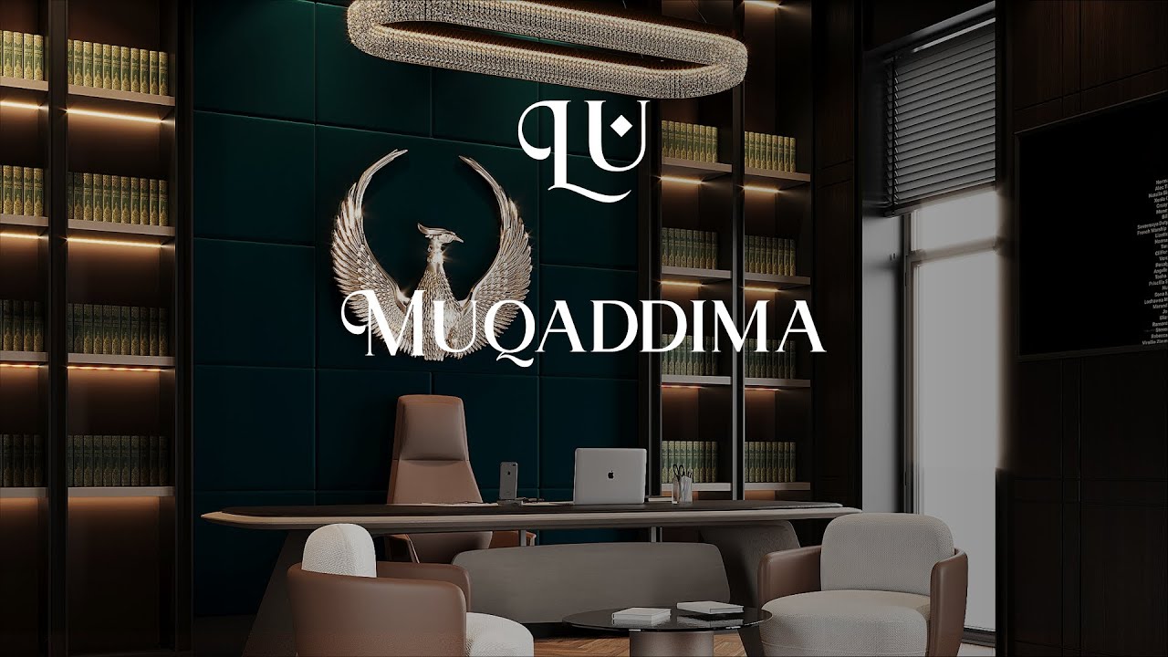 Luxury Uzbekistan | Muqaddima - YouTube