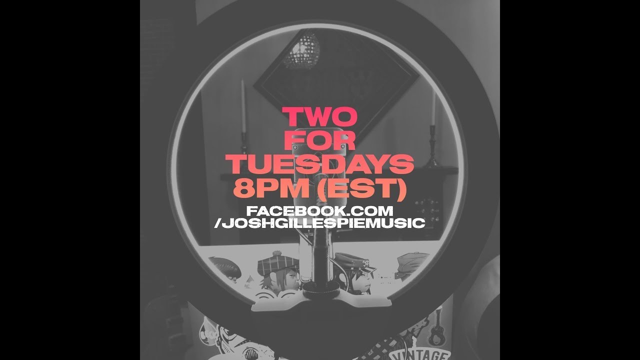 Two for Tuesdays - 11/23/21 - YouTube