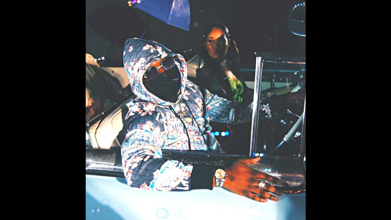 Type Beat Leto x Guy2Bezbar x Niska "RANGE ROVER" | Instru Rap Trap ...