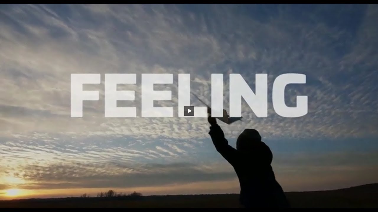 You know that Feeling - YouTube