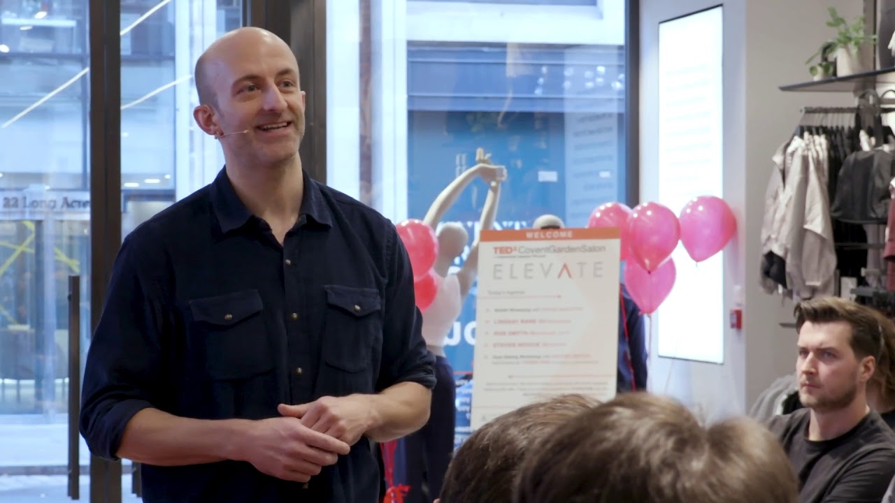 Equality By Design: The Key to Business Success | Steven Novick ...