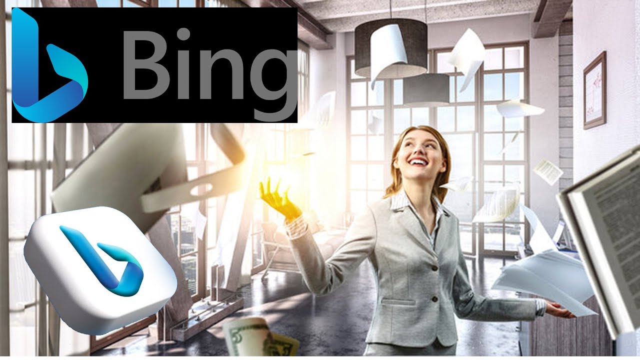 What is Bing AI? I How to start using Bing Chat I Microsoft Bing I Chat ...