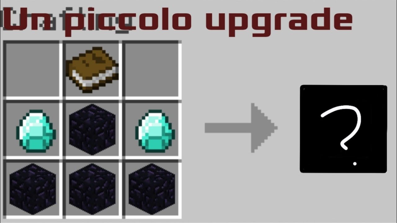 Un piccolo hug upgrade, cestcraft ep 21 - YouTube