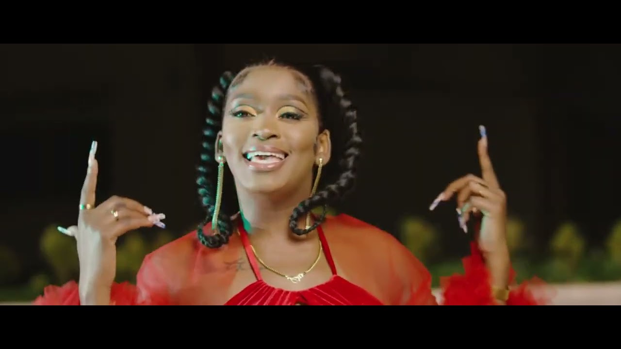 Take it slow by winnie nwaji ft vyper ranking-morgan trizz promotions ...