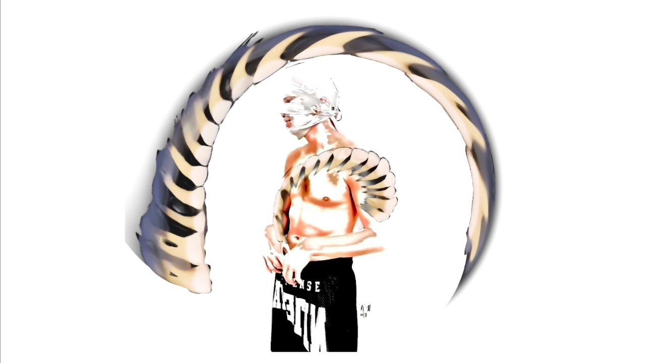 Yungster Jack - For All That’s Ever Been prod. Loesoe OFFICIAL MUSIC ...