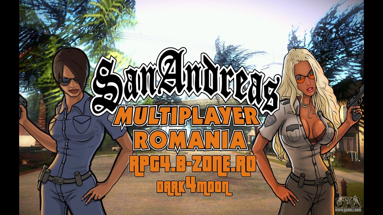 Unban , masini , moduri noi , HD - GTA SAMP ROMANIA # 10 RPG4.B-Zone.Ro - YouTube