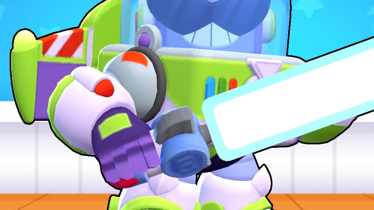 Surge lightyear game play - YouTube