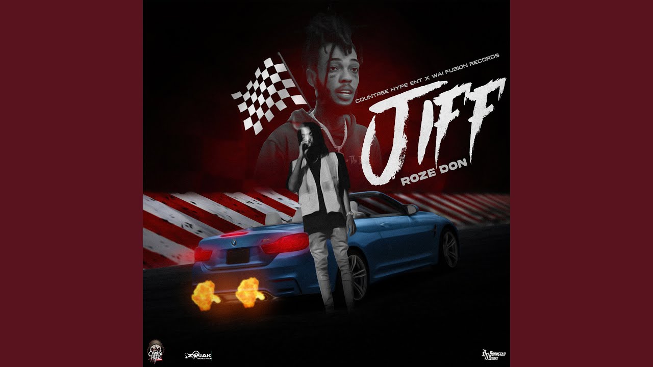 JiFF (Speed Up) - YouTube