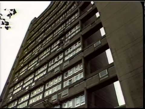 THAMES NEWS 9.10.87 BLAZE - INQUIRY UNDERWAY INTO FIRE AT TRELLICK ...