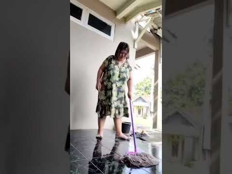 STW mom Willy TOBRUT Ngepel Tanpa B.H #viral #stw 