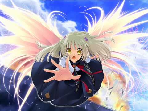 Cryoshell - Falling - Nightcore - YouTube