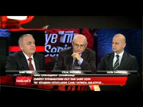 Sabri Uzun -  Paralel Yapı