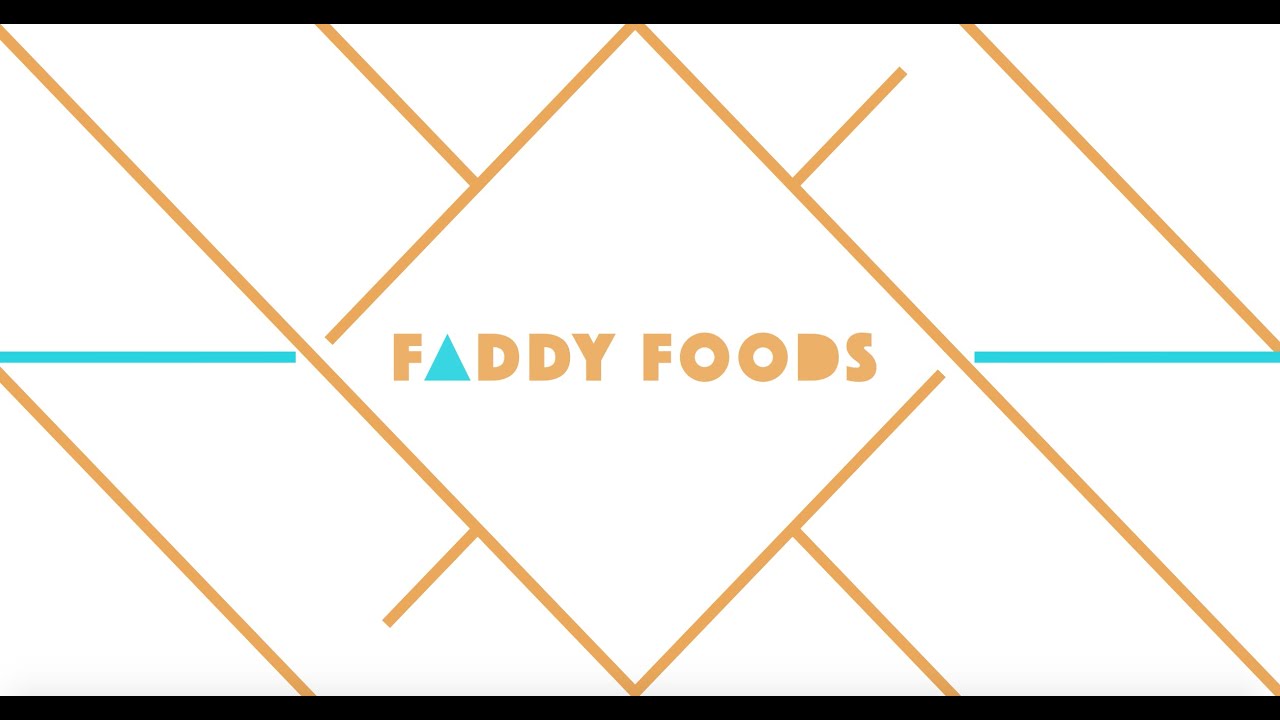Faddy Foods episode #1 - Bulletproof Coffee - YouTube