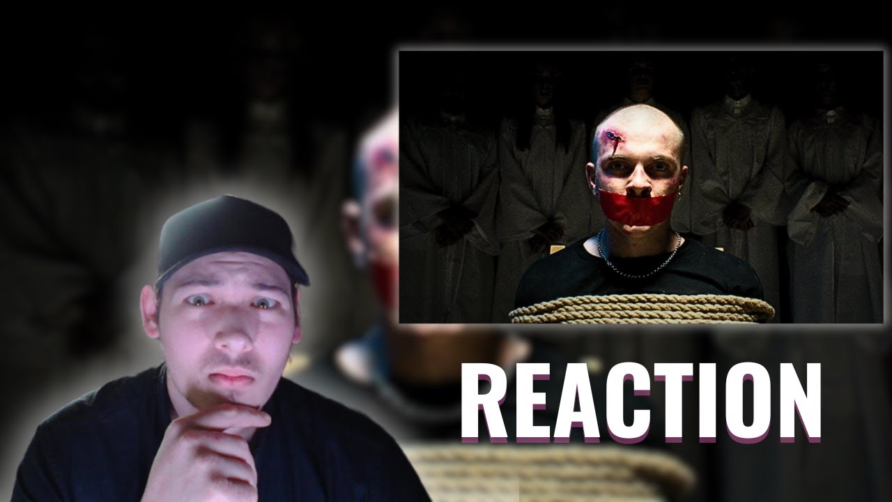 [REACTION] | Ren | KUJO BEAT DOWN - YouTube