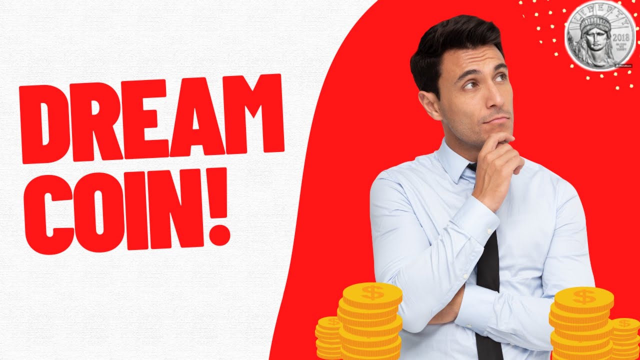 Dream Coin - YouTube