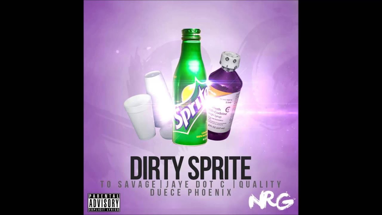 Dirty Sprite - xTo SaVAge, xDuece Phoenix, xJ.C, xHigh Quality - YouTube