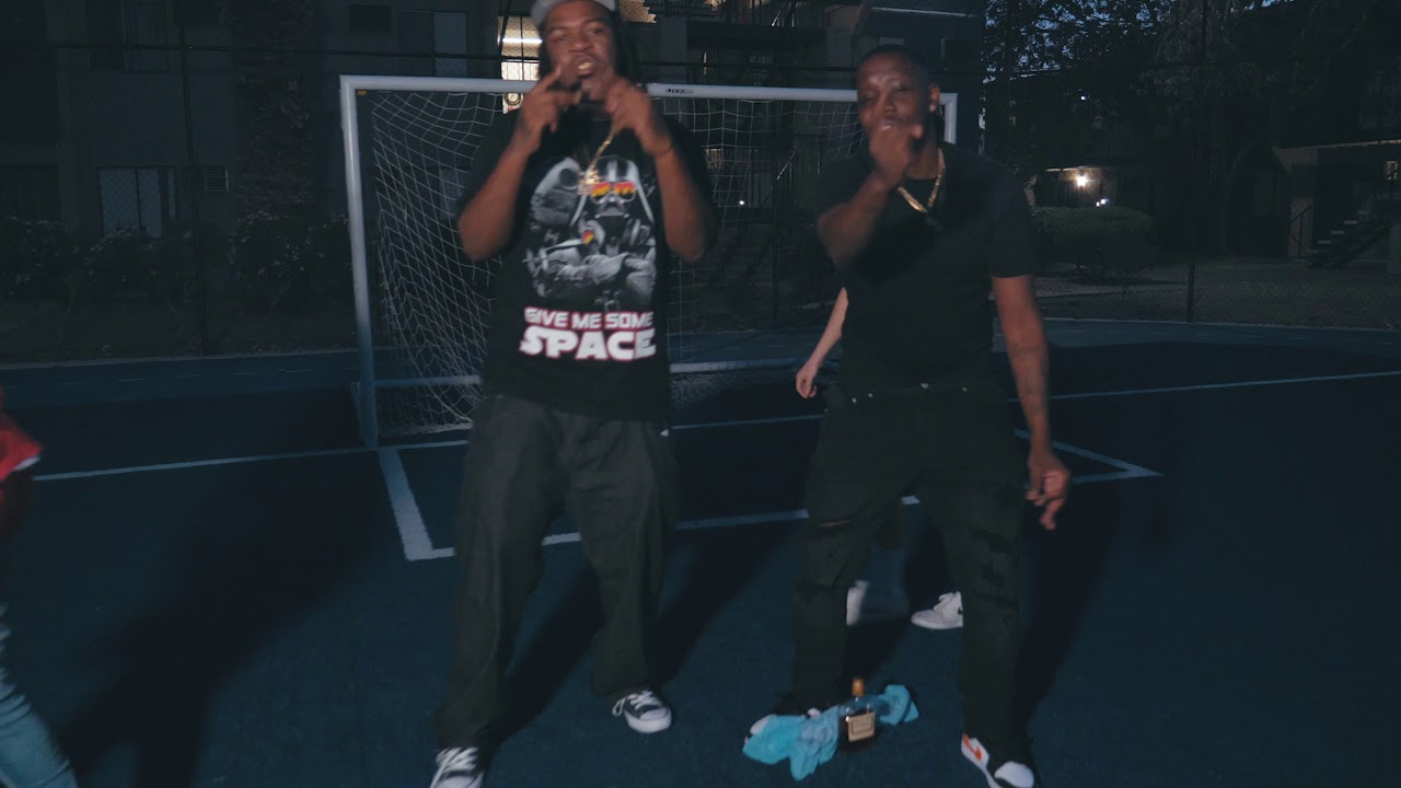 BoKrazy - Its Nothin (Prod By. Fortwoe) Shot By @Pweezy_Visuals - YouTube