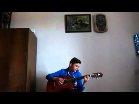 Cingiz Mustafayev Şehid Arzusu(cover by Muku)