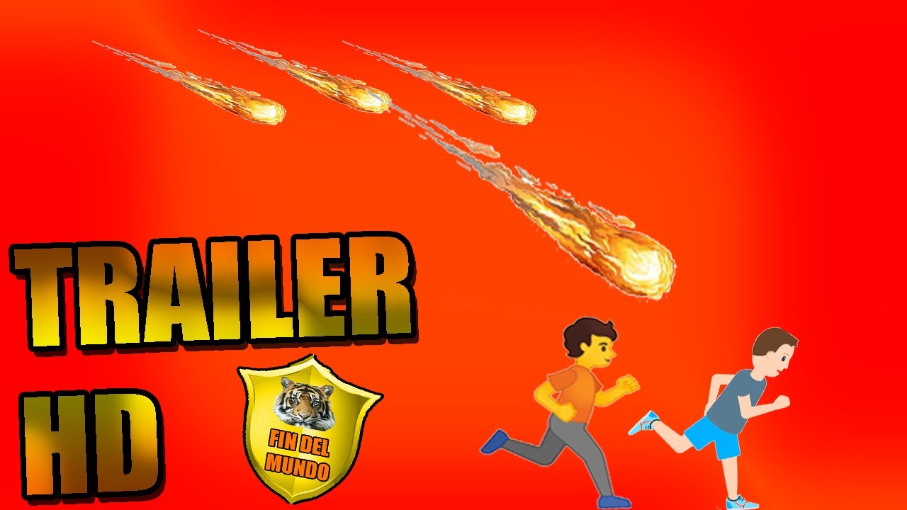 (TRAILER OFFICIAL) DE LA NUEVA SERIE HD - YouTube