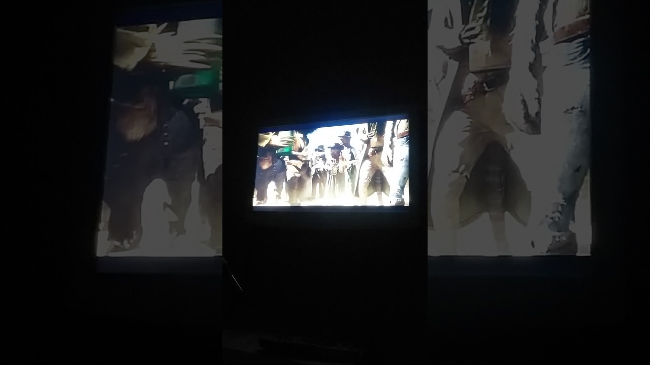 Rango | mud cup - YouTube